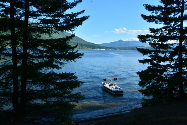Herald Park – Camp BC