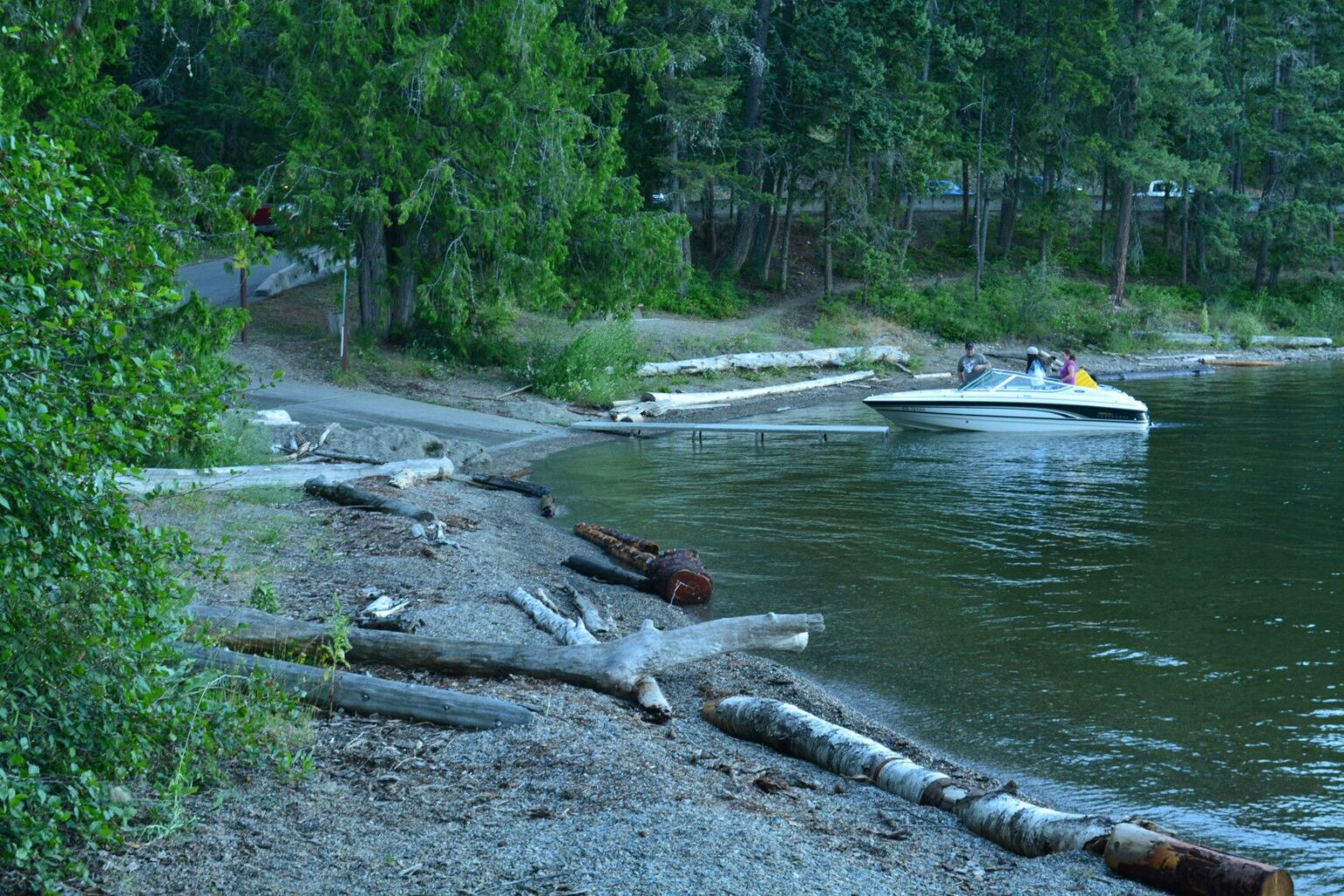 Herald Park – Camp BC