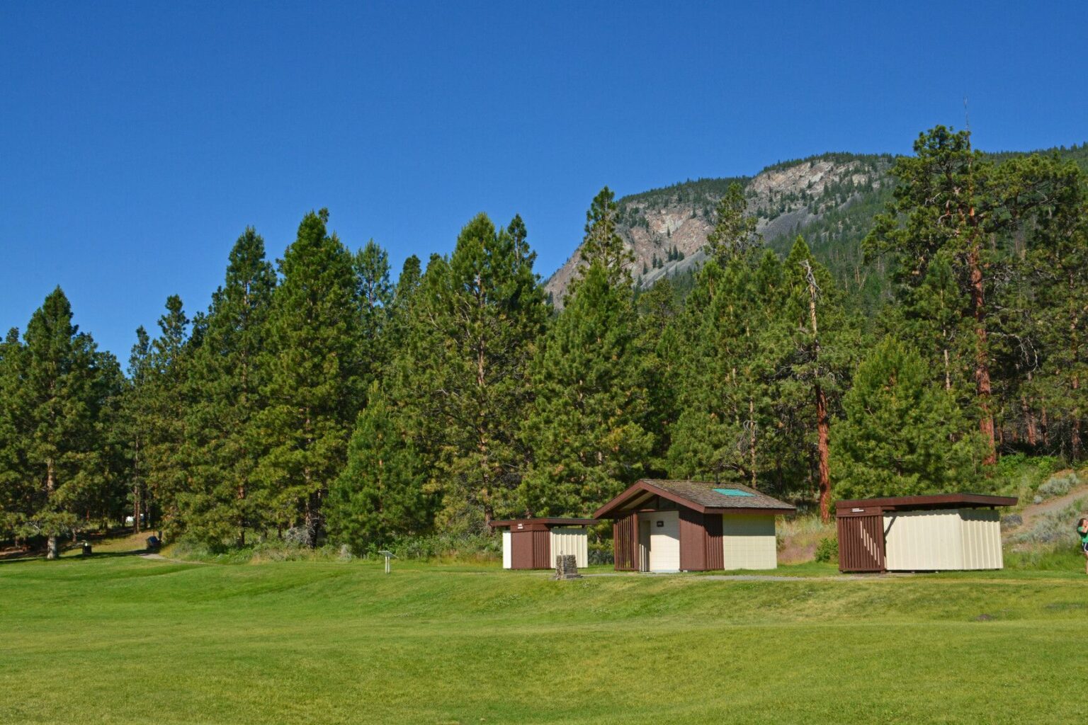 Monck Park – Camp BC